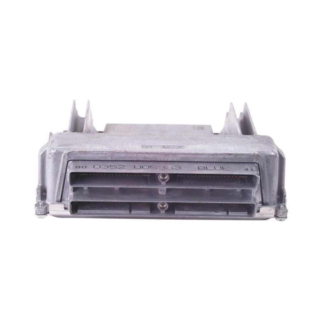 Genuine ACDelco For Chevy Monte Carlo/Impala 2001 2002 Engine Control ...