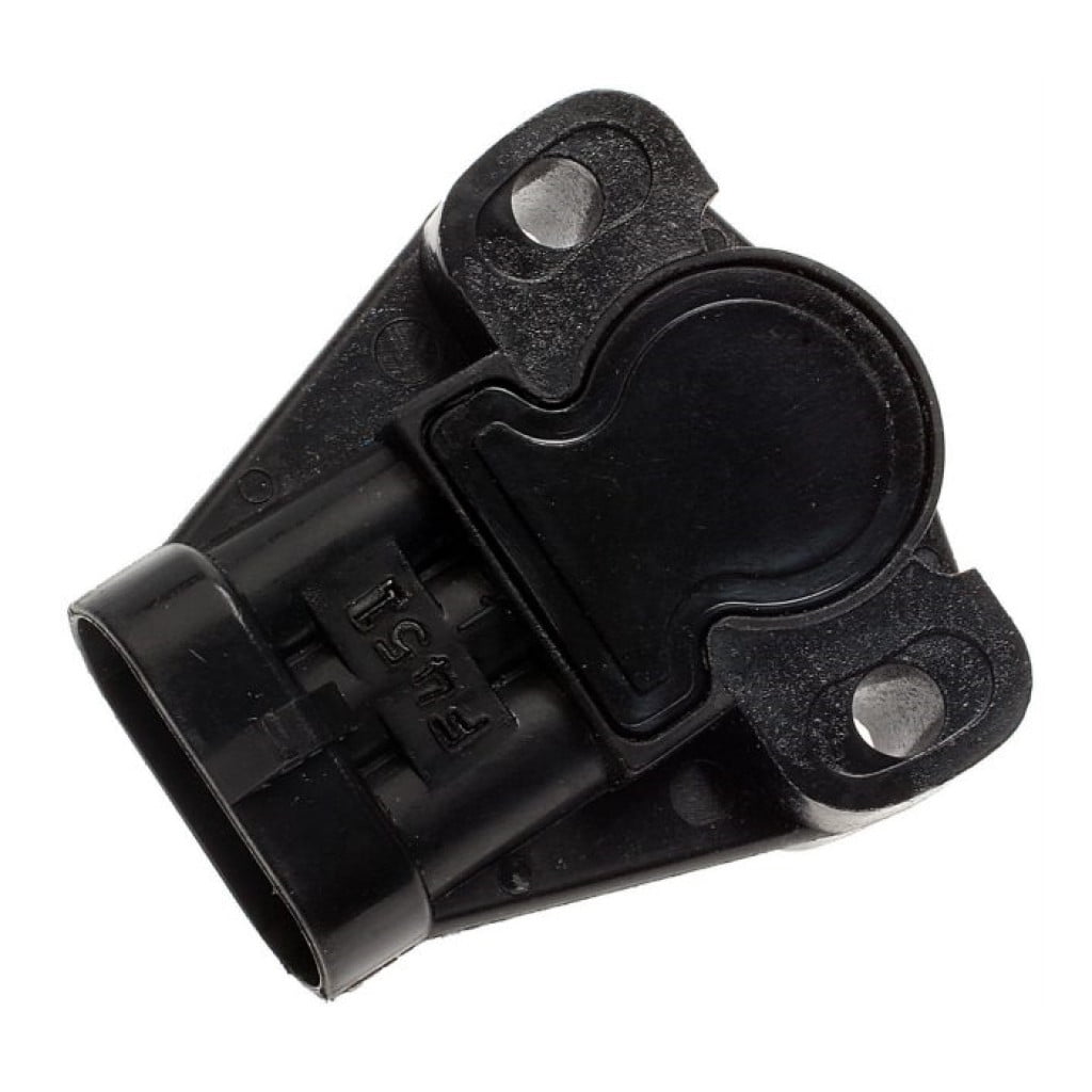 Genuine ACDelco For Chevy R1500/V1500 Suburban 1990 Throttle Position ...