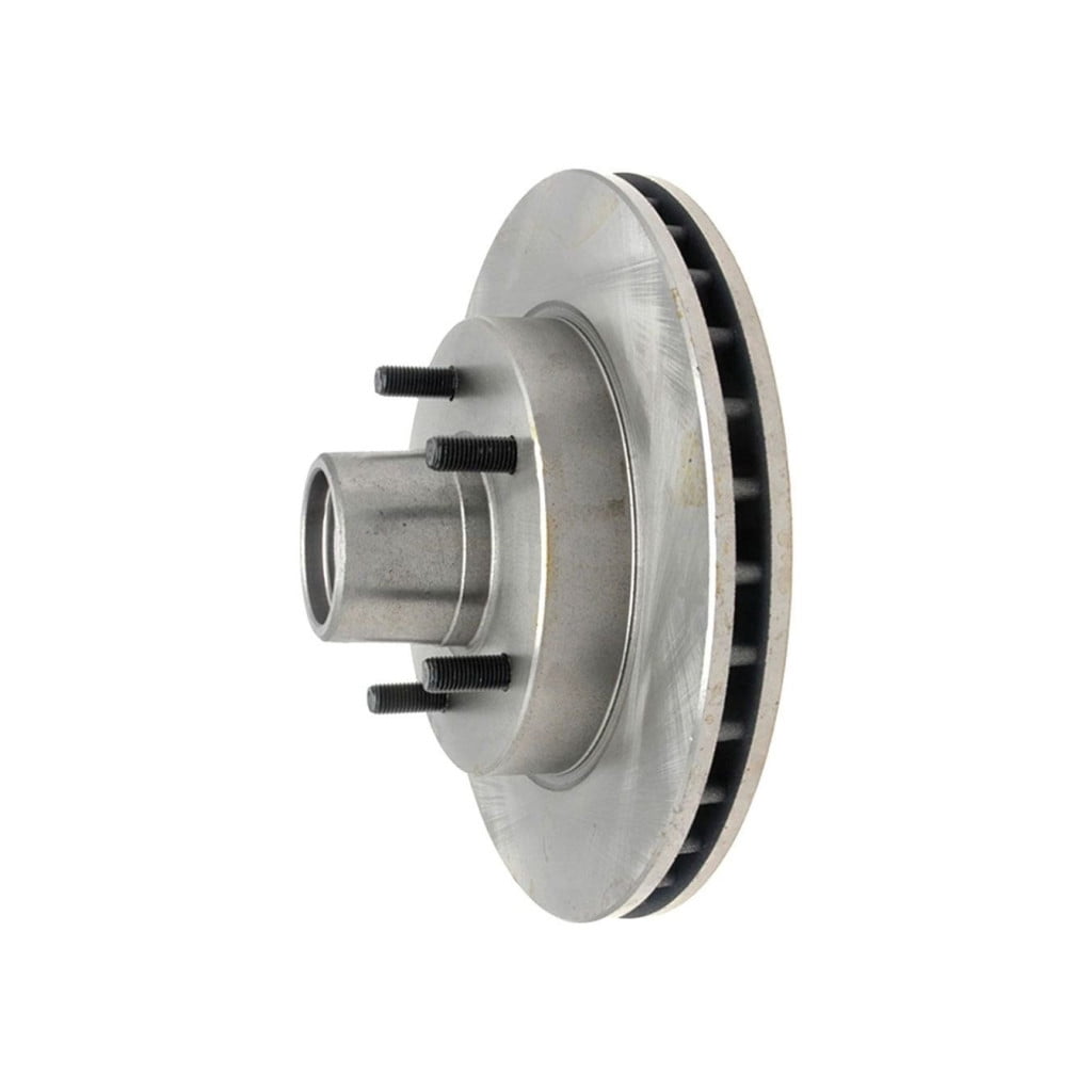 Genuine ACDelco For Chevy S10 Blazer 1990 1991 Brake Rotor And Hub ...