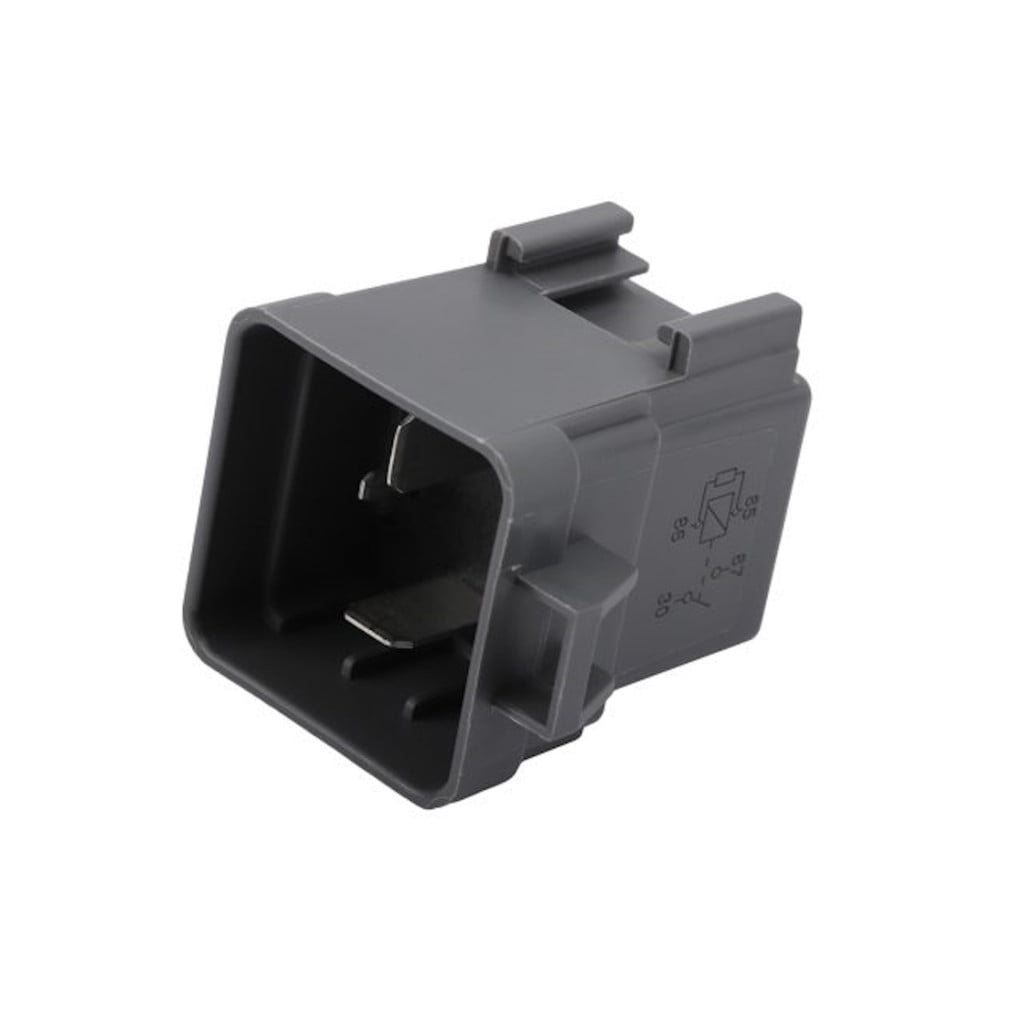 Genuine ACDelco For Chevy SSR 2003 2004 2005 2006 Multi-Purpose Relay ...