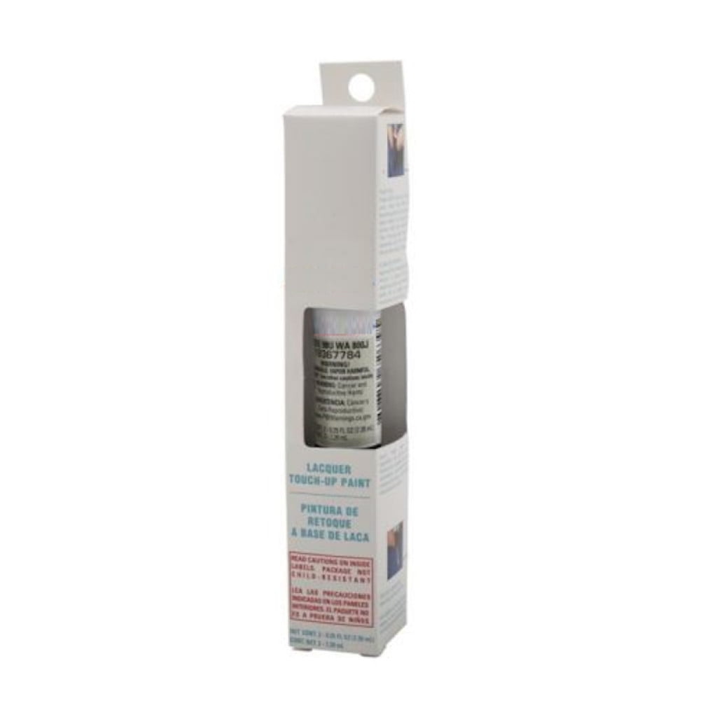 KarParts360 For Chevy Silverado 1500 2002-2015 Four-In-One Touch-Up ...