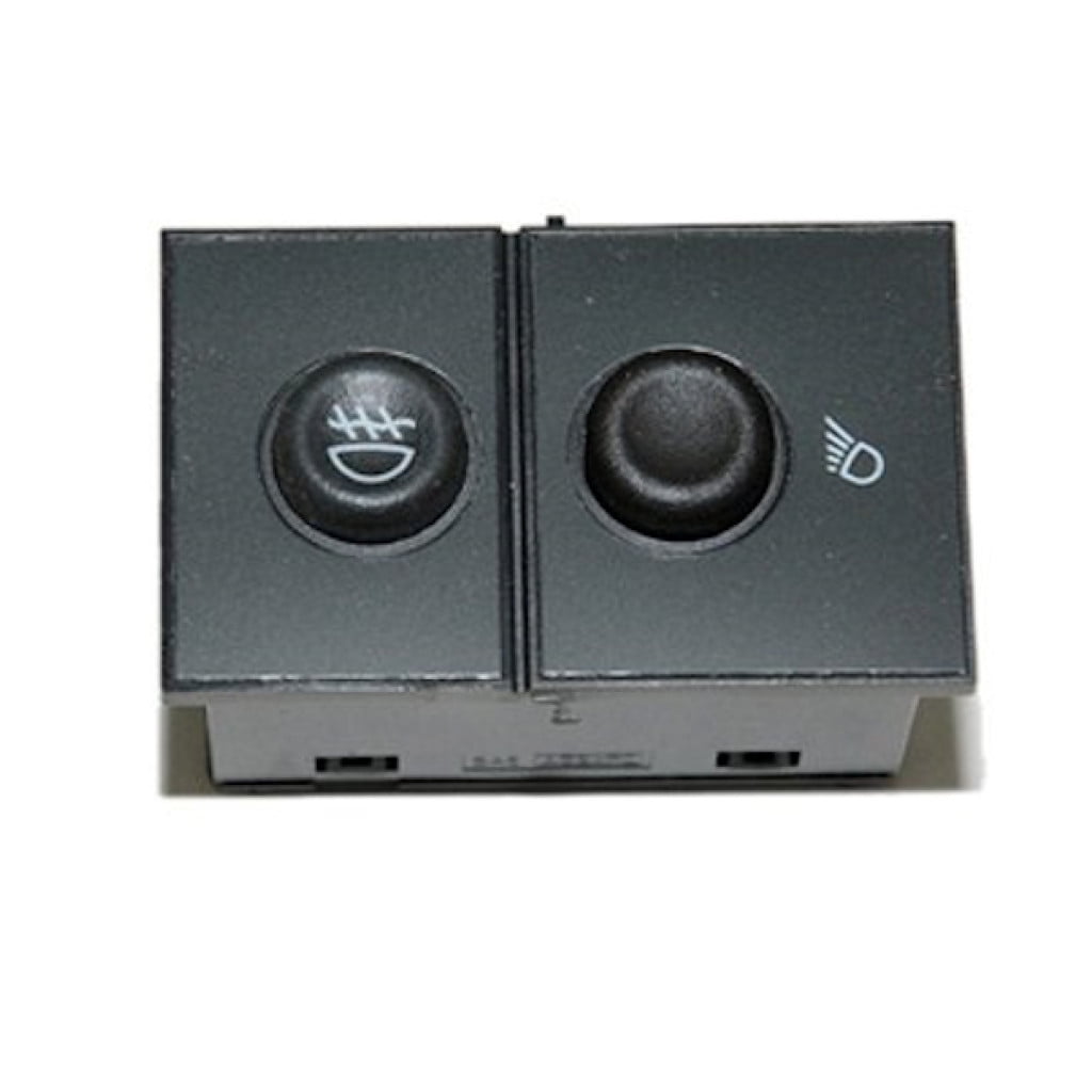 KarParts360 For Chevy Silverado 1500 2003 2004 2005 2006 2007 Fog Light ...