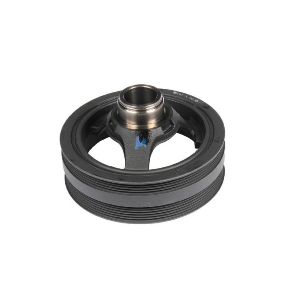 Genuine ACDelco For Chevy Silverado 1500 2004-2013 Crankshaft Balancer ...