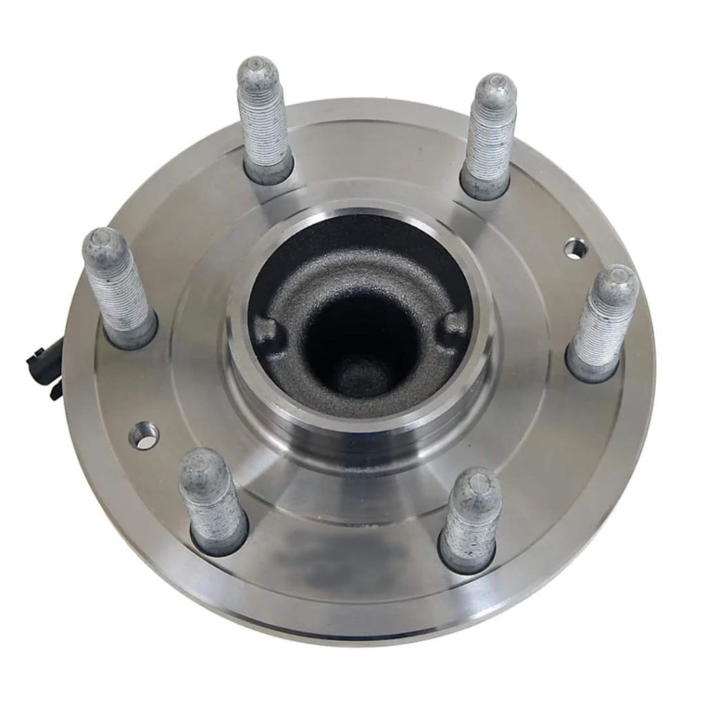 KarParts360 For Chevy Silverado 1500 2007-2013 Wheel Hub And Bearing ...