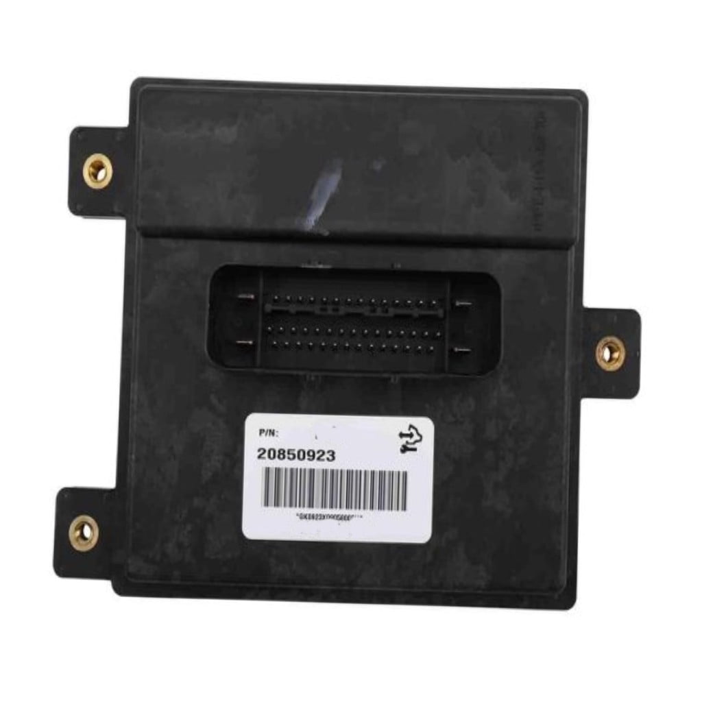 Genuine ACDelco For Chevy Silverado 1500 2008 2009 Trailer Brake ...