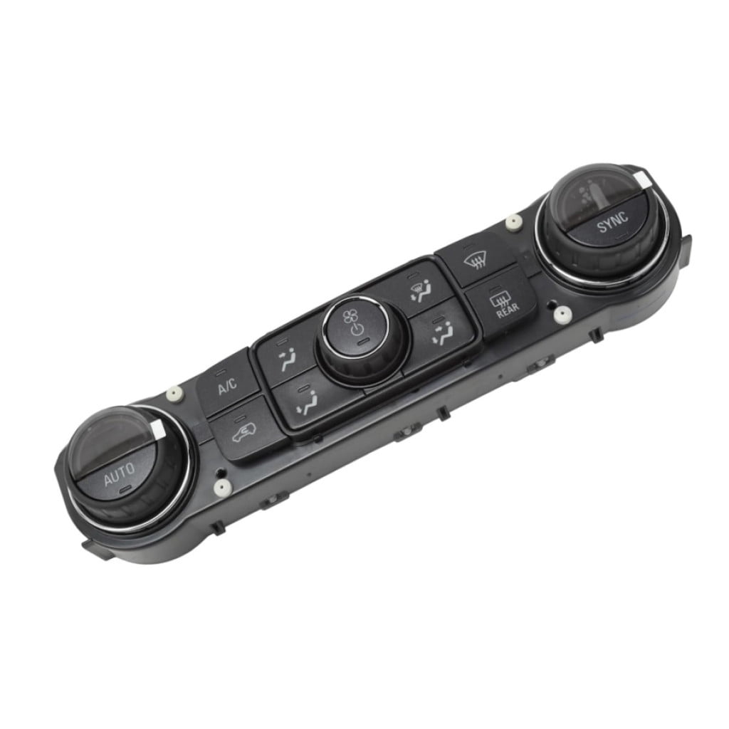 Genuine ACDelco For Chevy Silverado 1500 2014 15 16 17 18 2019 HVAC ...
