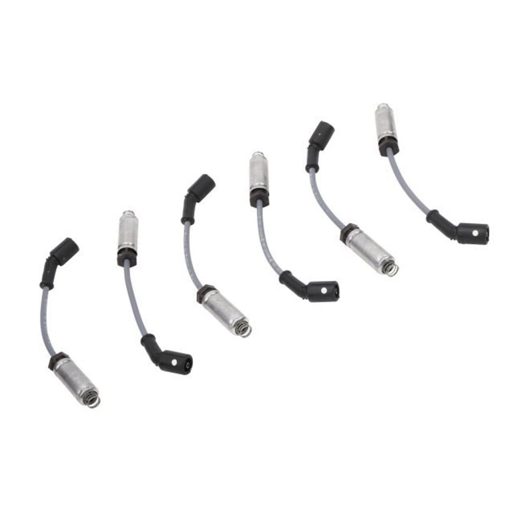 Genuine ACDelco For Chevy Silverado 1500 2021 Spark Plug Wire Kit ...