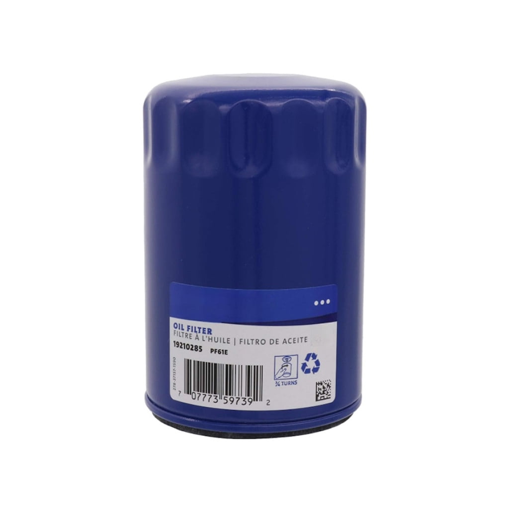 Genuine ACDelco For Chevy Silverado 1500/2500 1999 2000 2001 2002 Oil ...