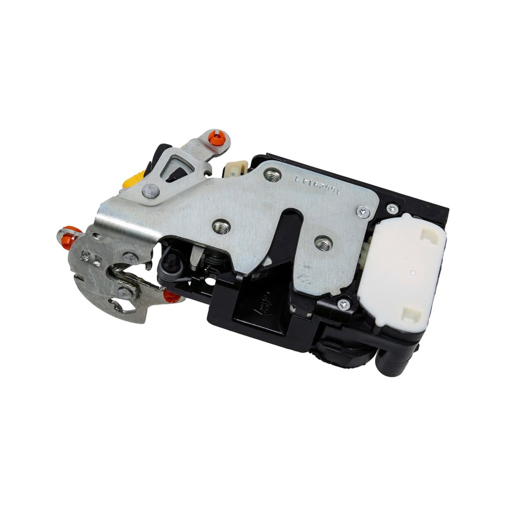 KarParts360 For Chevy Silverado 1500/2500 1999-2007 Door Latch | 4 ...