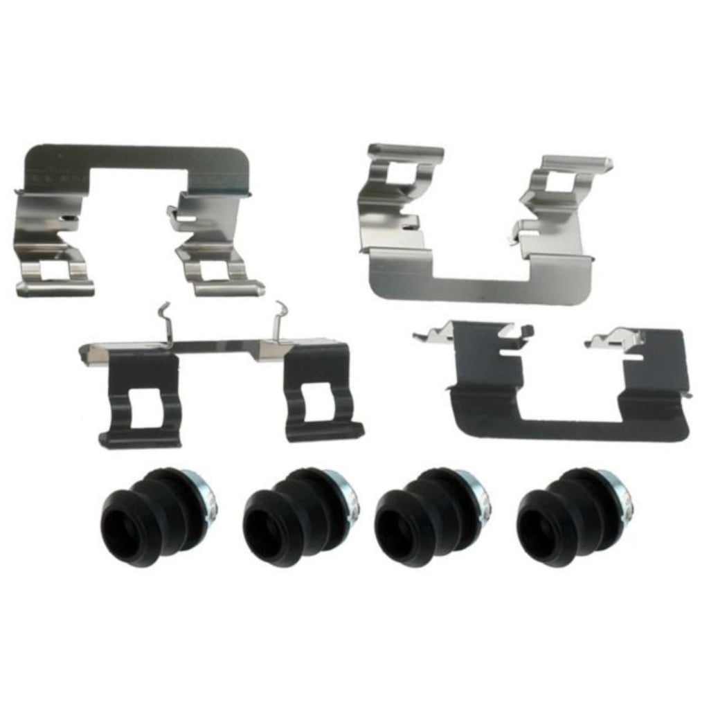 KarParts360 For Chevy Silverado 1500 Classic 2007 Disc Brake Caliper ...