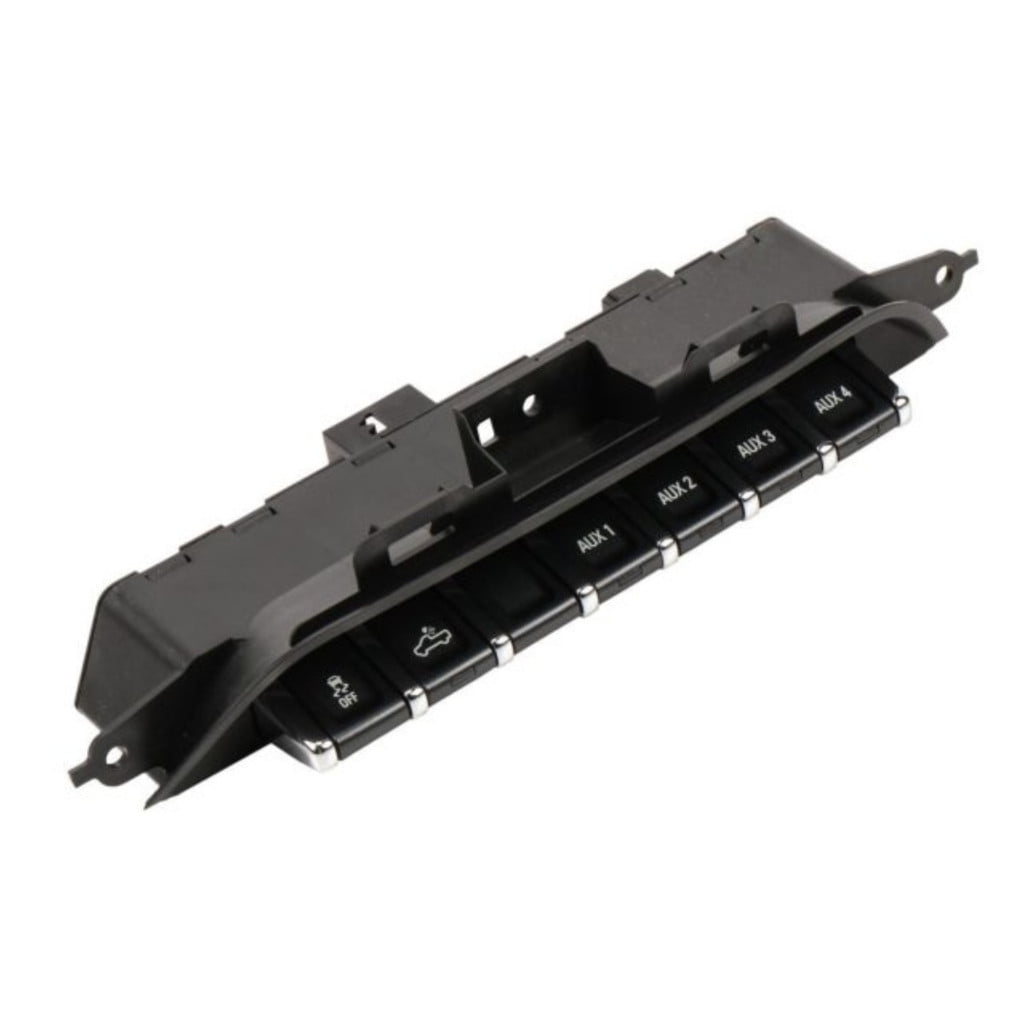 Genuine ACDelco For Chevy Silverado 1500 LD 2019 Control System Switch ...