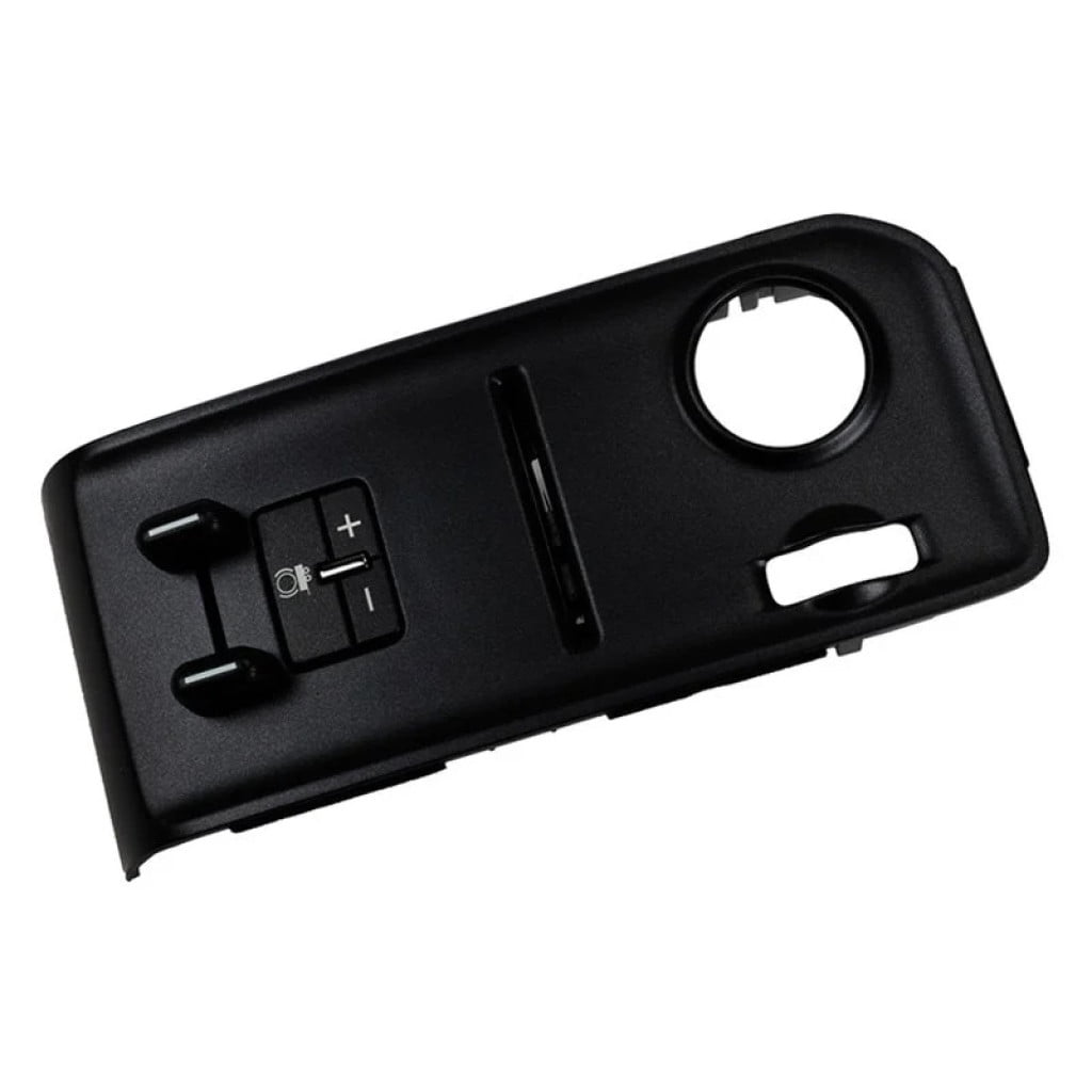 KarParts360 For Chevy Silverado 1500 LD 2019 Trailer Brake Control ...