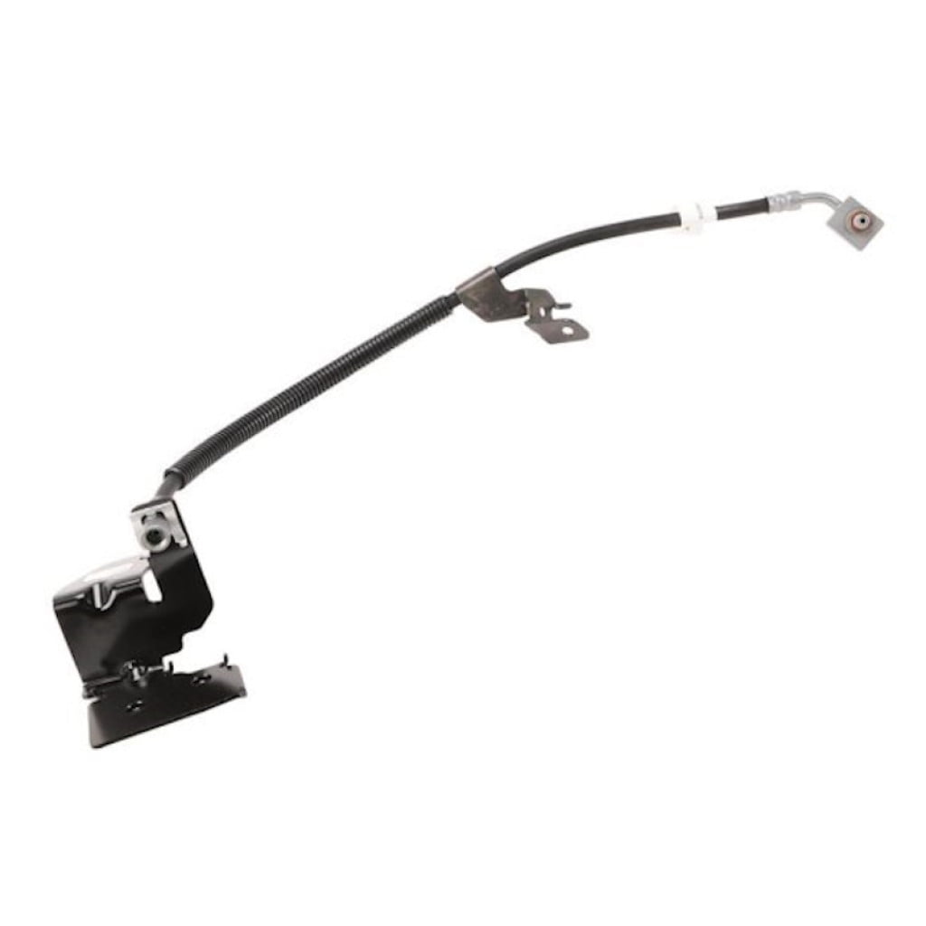 Genuine AC Delco For Chevy Silverado 1500 LTD 2022 Brake Hose Driver Side | Front | Steel ...