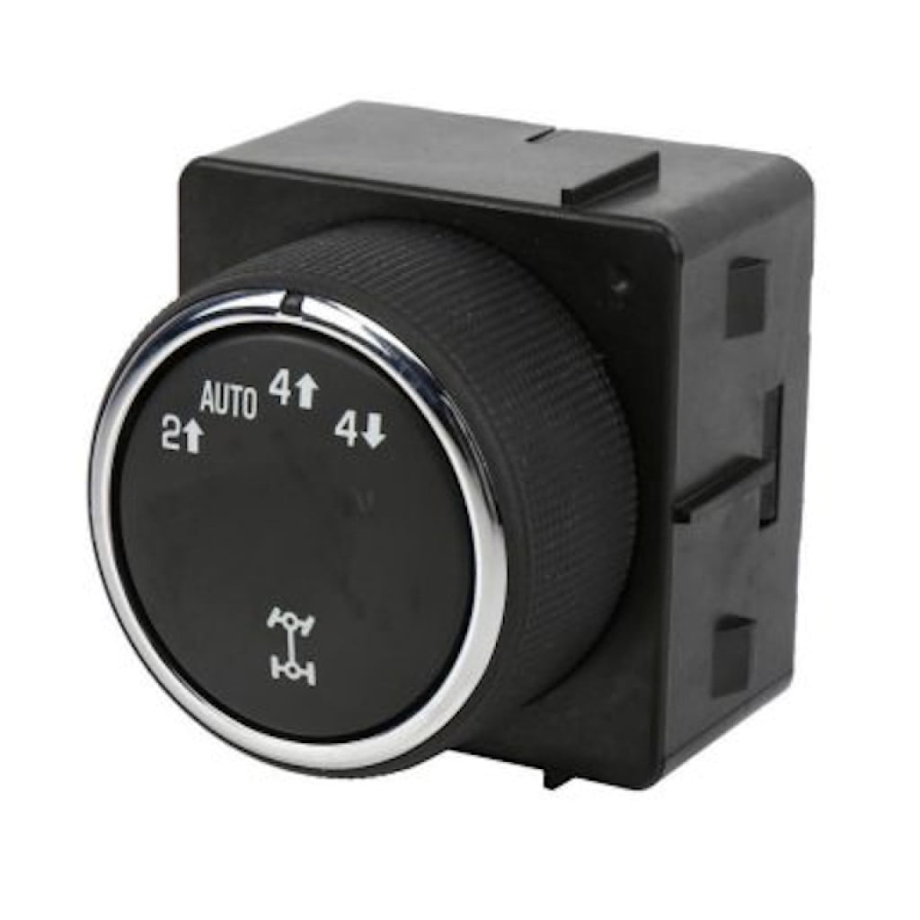 Genuine AC Delco For Chevy Silverado 1500/Tahoe 2007 Transfer Case ...