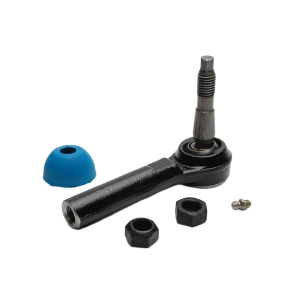 Genuine ACDelco For Chevy Silverado 2500 2001-2004 Tie Rod End Driver ...