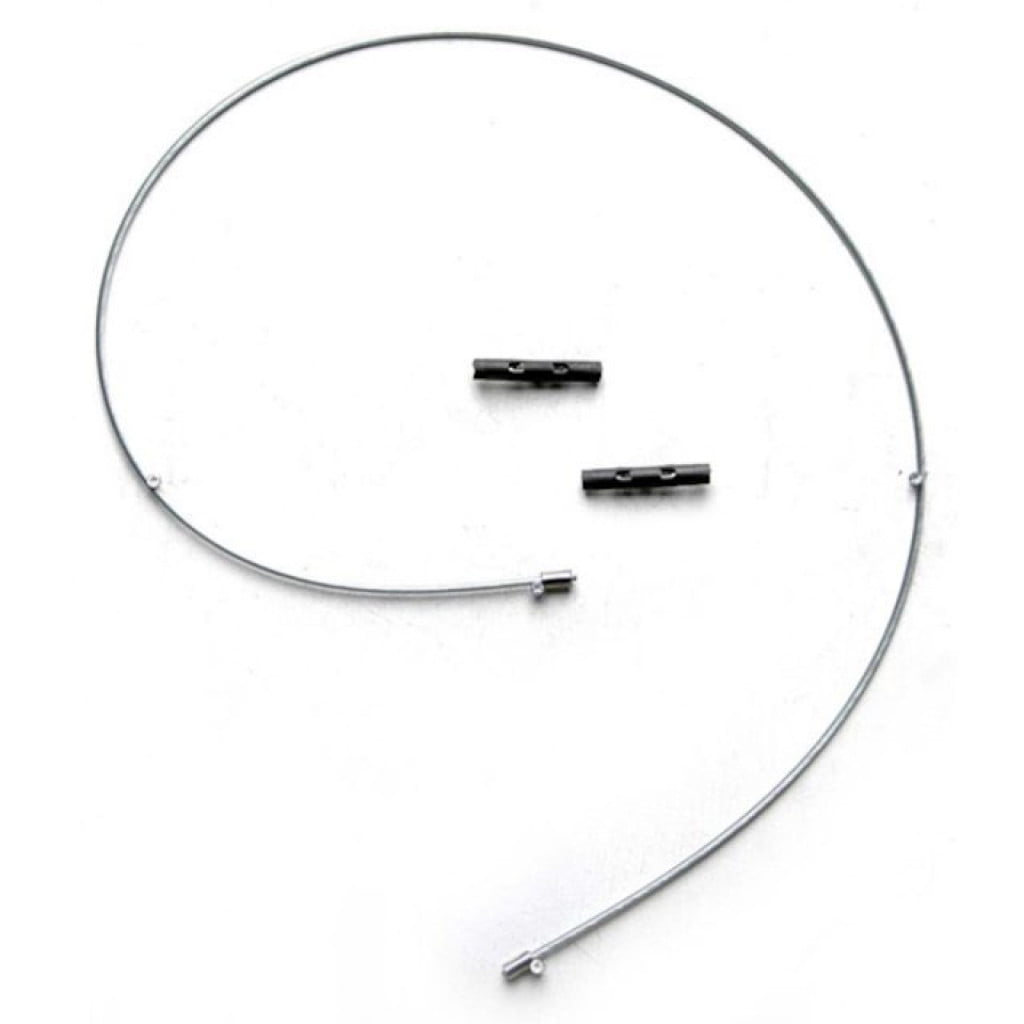 Genuine AC Delco For Chevy Silverado 2500 2002 2003 Parking Brake ...
