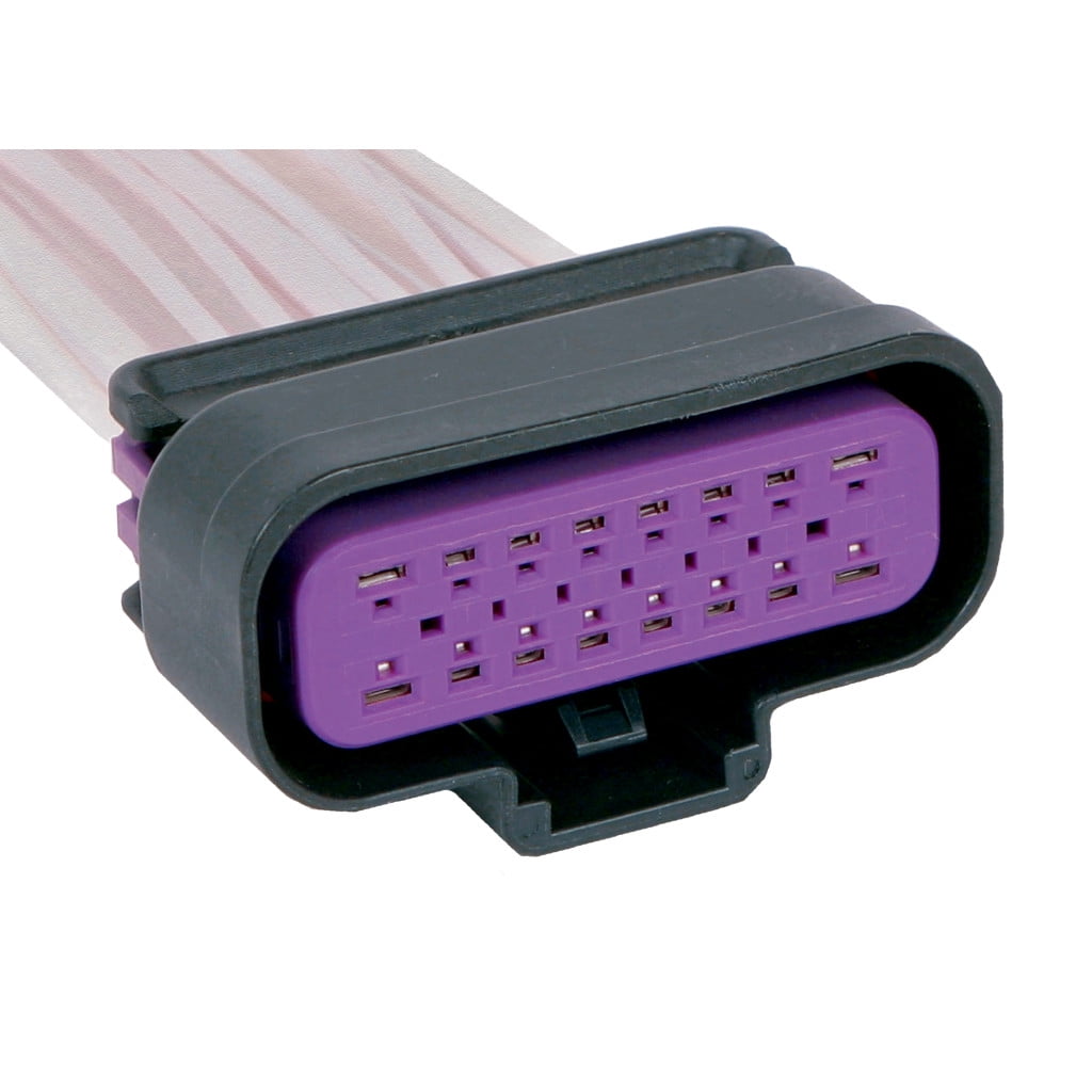 Genuine ACDelco For Chevy Silverado 2500 2002 Connectors | Black ...