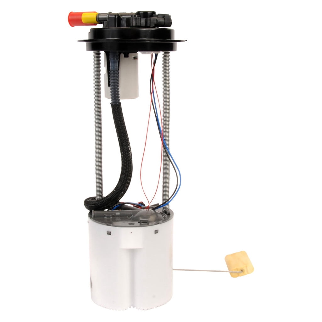 KarParts360 For Chevy Silverado 2500/3500 2009 2010 Fuel Pump ...