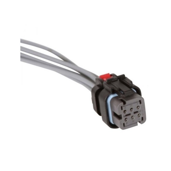 Chevrolet Silverado Multi Purpose Connector
