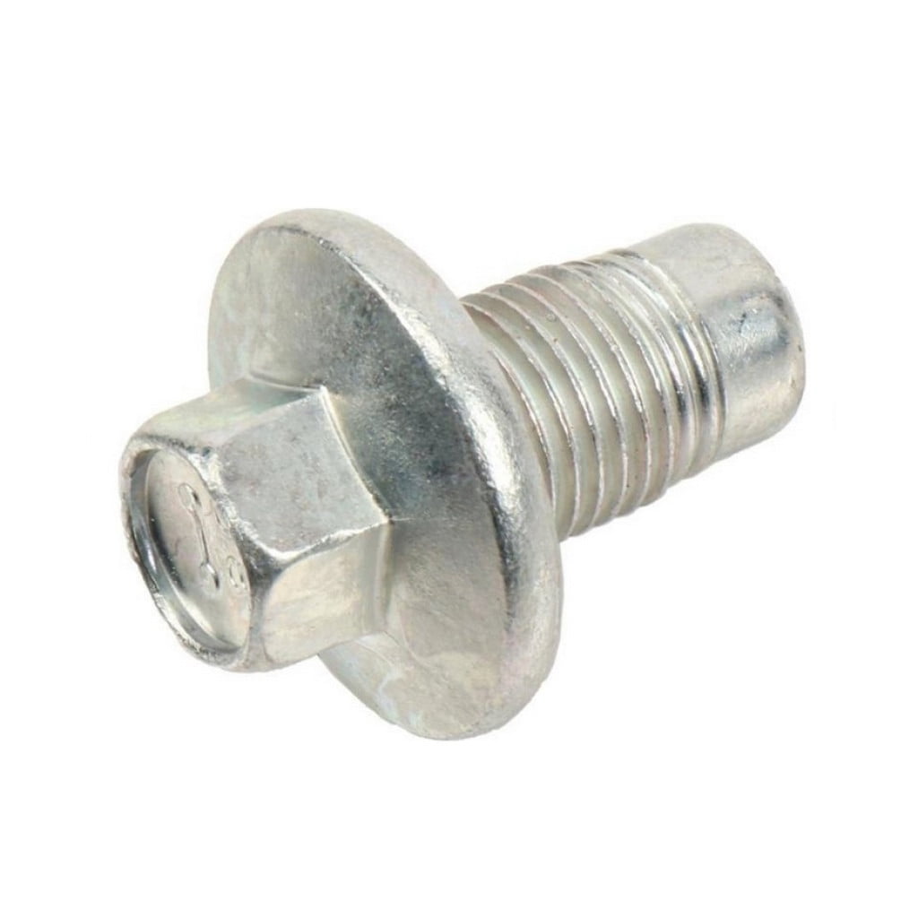 Genuine ACDelco For Chevy Silverado 2500 HD 2001-2016 Engine Oil Drain ...