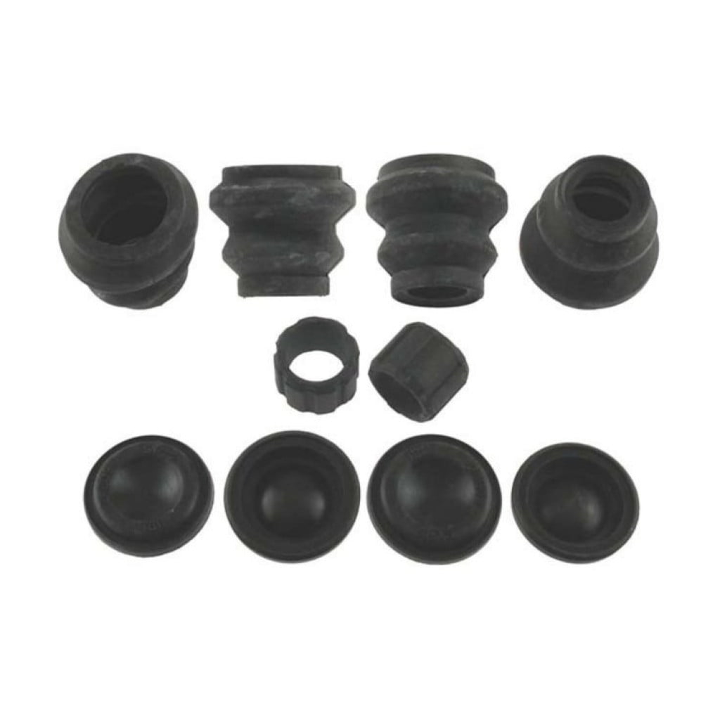 Genuine ACDelco For Chevy Silverado 2500 HD 2015 2016 2017 Disc Brake ...