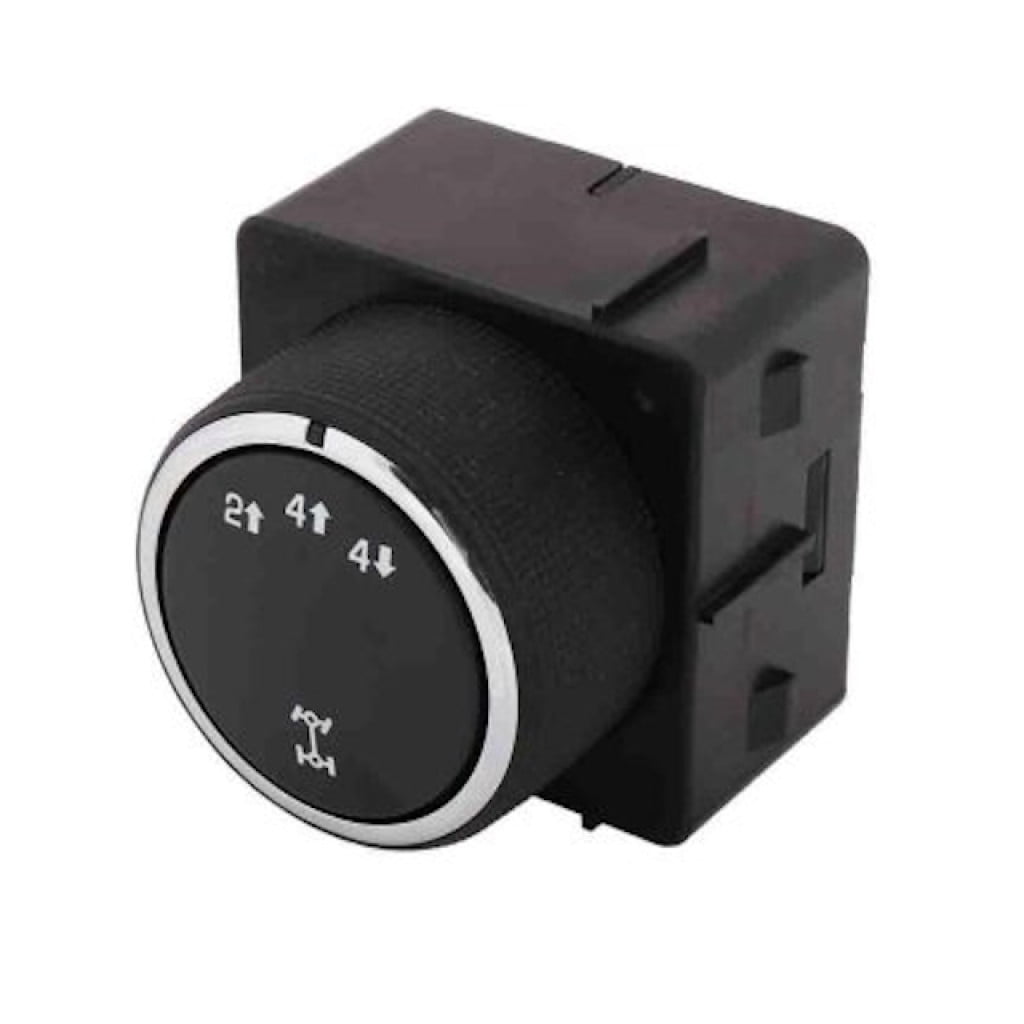 Genuine ACDelco For Chevy Silverado 3500 2007 Transfer Case Selector ...