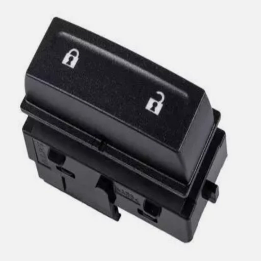 Genuine ACDelco For Chevy Silverado 3500 2015 2016 2017 2018 Door Lock ...