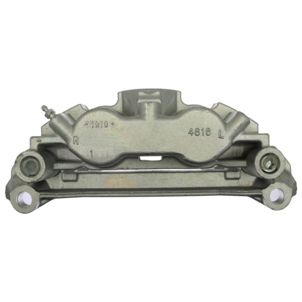 KarParts360 For Chevy Silverado 3500 HD 2011-2019 Disc Brake Caliper ...