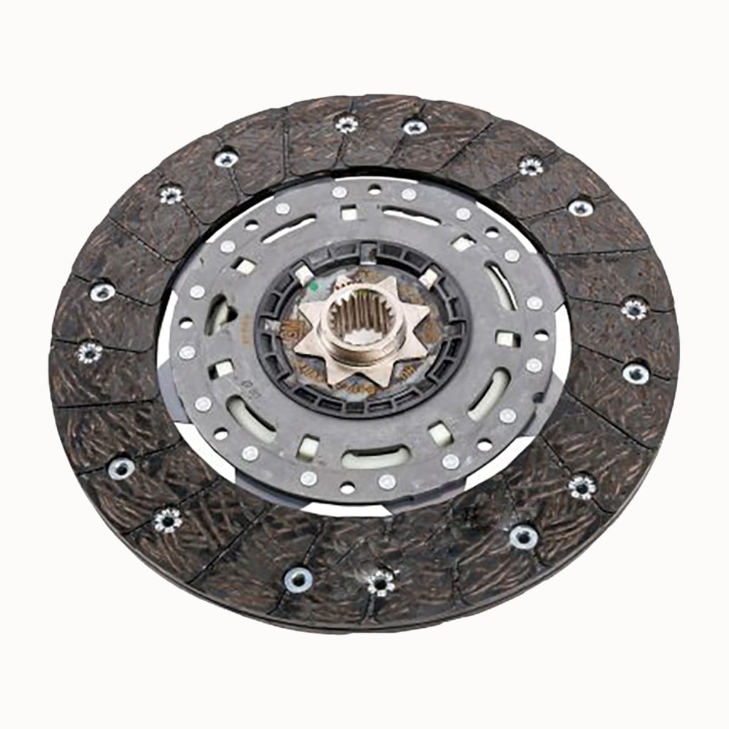 Genuine AC Delco For Chevy Sonic 2012-2019 Clutch Disc | Driven Clutch ...