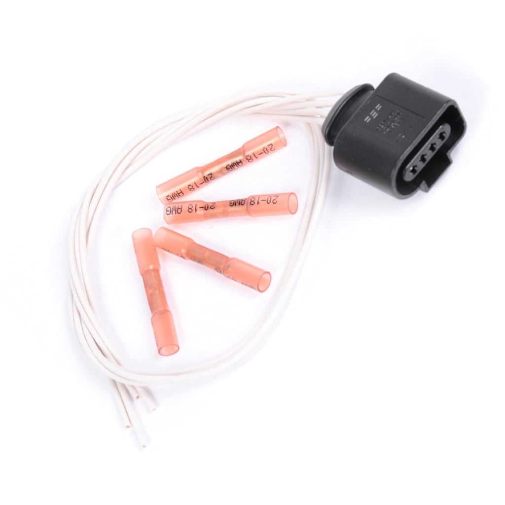 KarParts360 For Chevy Sonic 2012 Multi Purpose Pigtail | Female ...