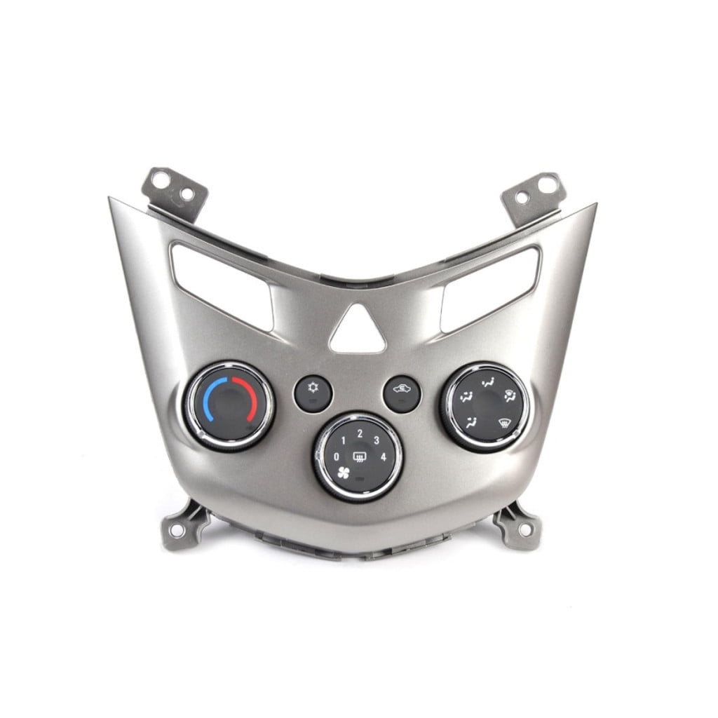 Genuine ACDelco For Chevy Sonic 2013 2014 HVAC Control Panel | Bolt On ...