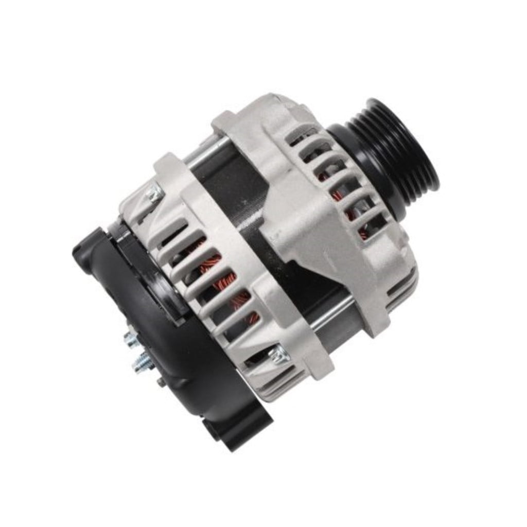 KarParts360 For Chevy Spark 2013 2014 2015 Alternator | Aluminum Case ...