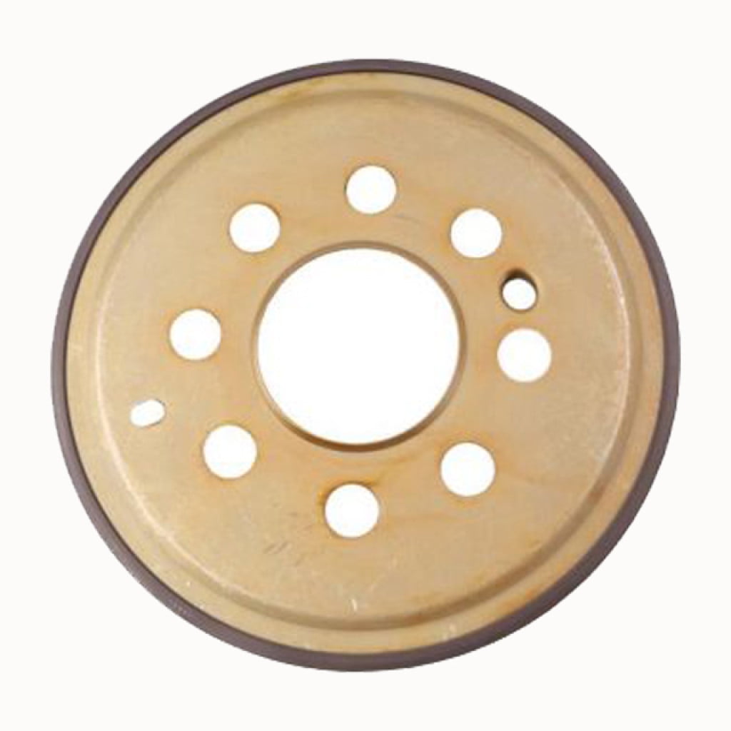 Genuine ACDelco For Chevy Spark 2016-2022 Ignition Crank Trigger Wheel ...
