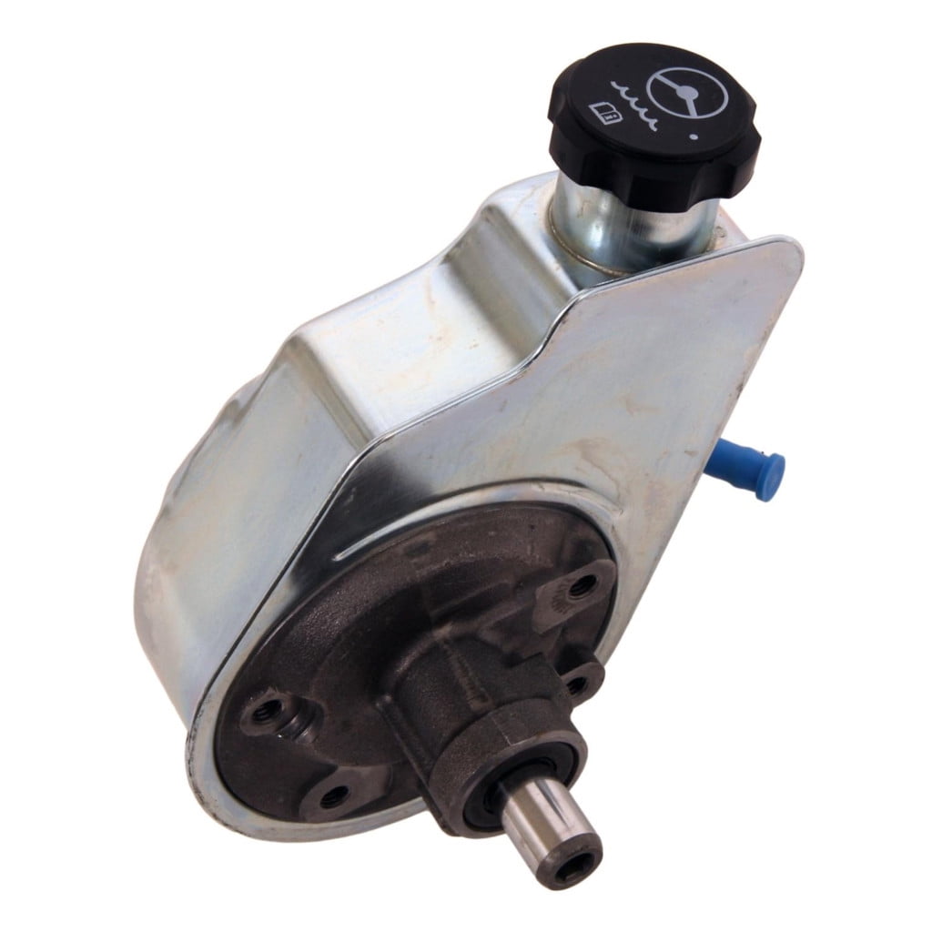 Genuine ACDelco For Chevy Suburban 1500 2000 2001 2002 Power Steering ...