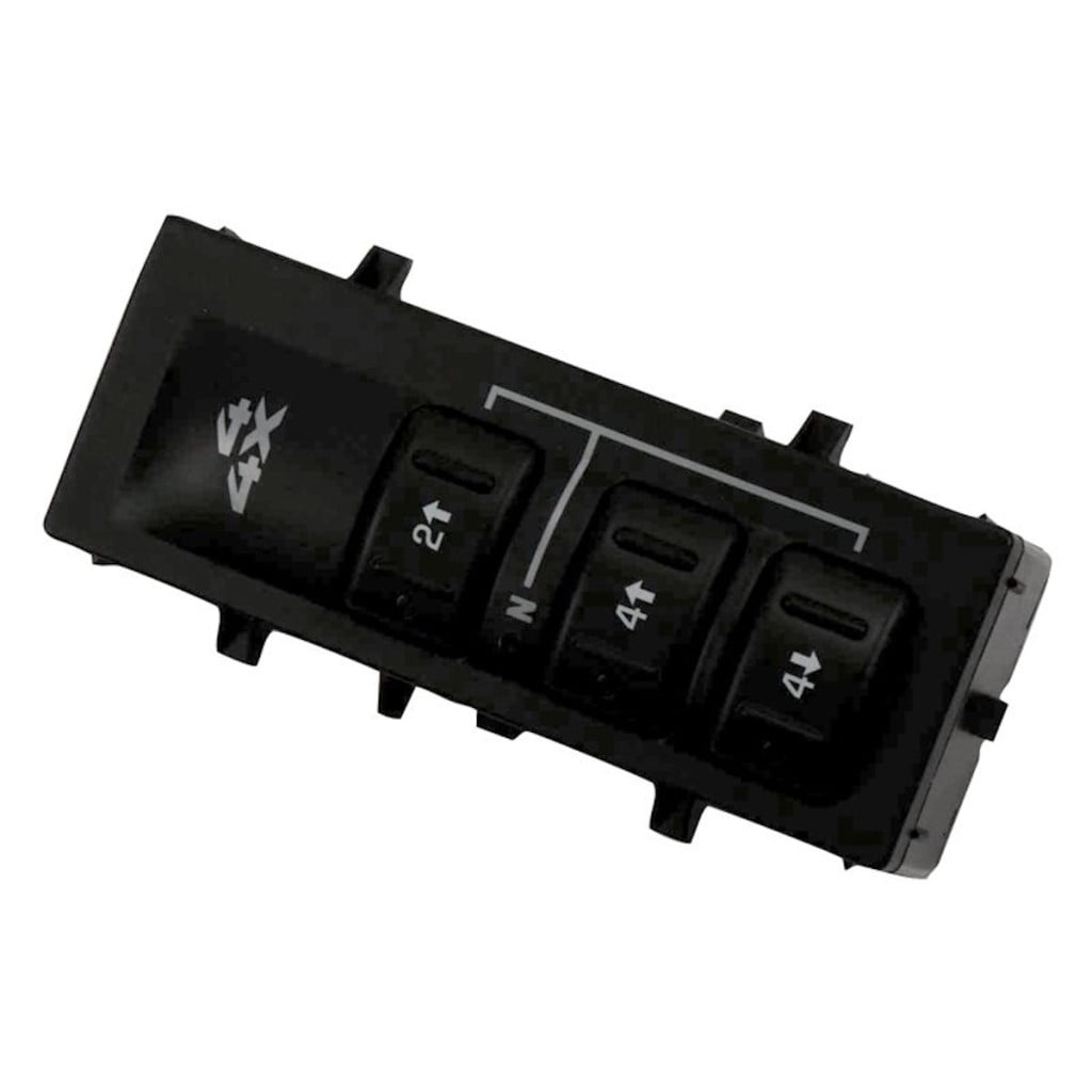 KarParts360 For Chevy Suburban 1500 2003 2004 Transfer Case Selector ...