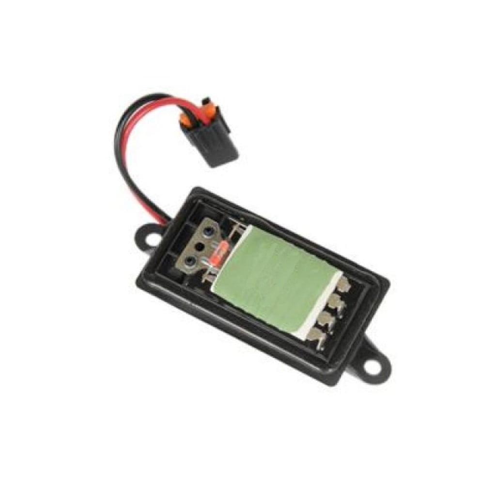 Genuine ACDelco For Chevy Suburban 2000-2006 Air Conditioning Blower ...