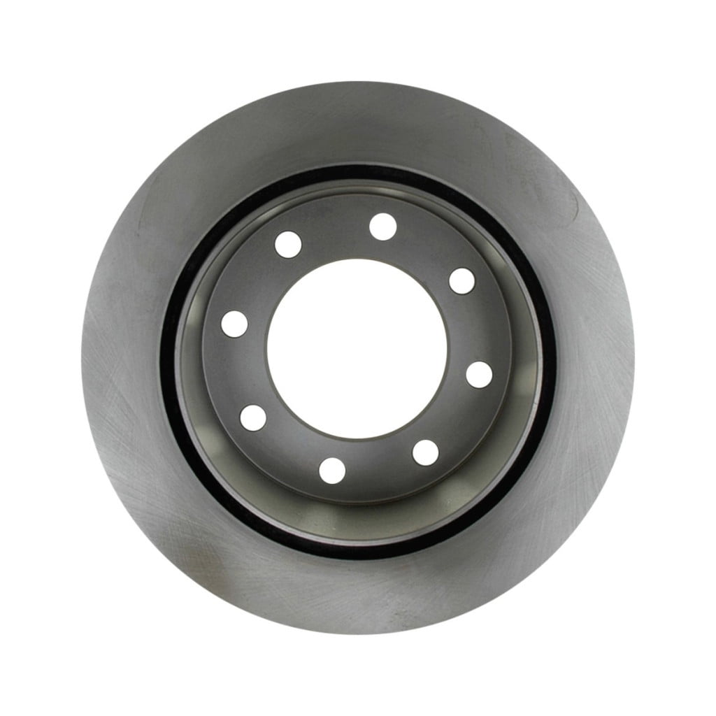 KarParts360 For Chevy Suburban 2000-2007 Disc Brake Rotor Rear | Cast ...