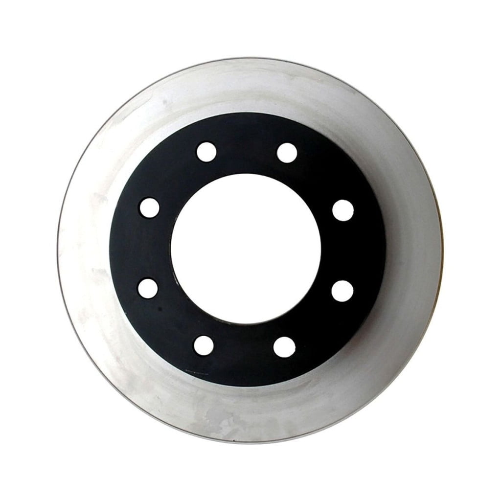 KarParts360 For Chevy Suburban 2000-2013 Disc Brake Rotor Front | Cast ...