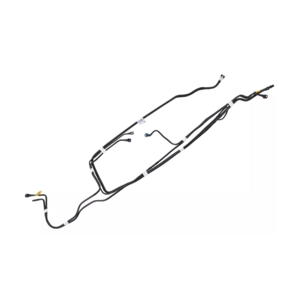Genuine AC Delco For Chevy Suburban 2008 2009 2010 2011 2012 2013 Vapor ...