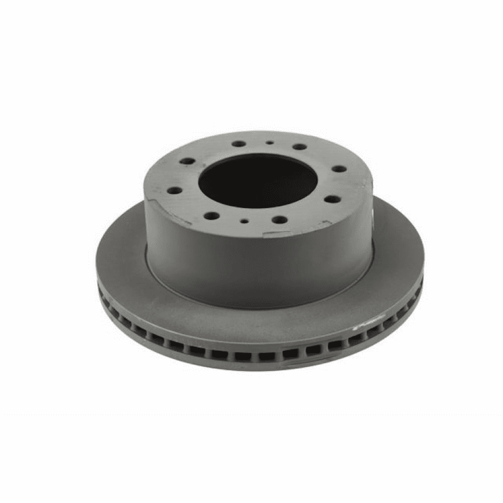 Genuine ACDelco For Chevy Suburban 2016 17 18 19 2020 Disc Brake Rotor ...