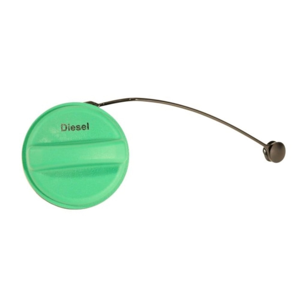 KarParts360 For Chevy Suburban 2016 17 18 19 2020 Fuel Tank Filler Cap ...
