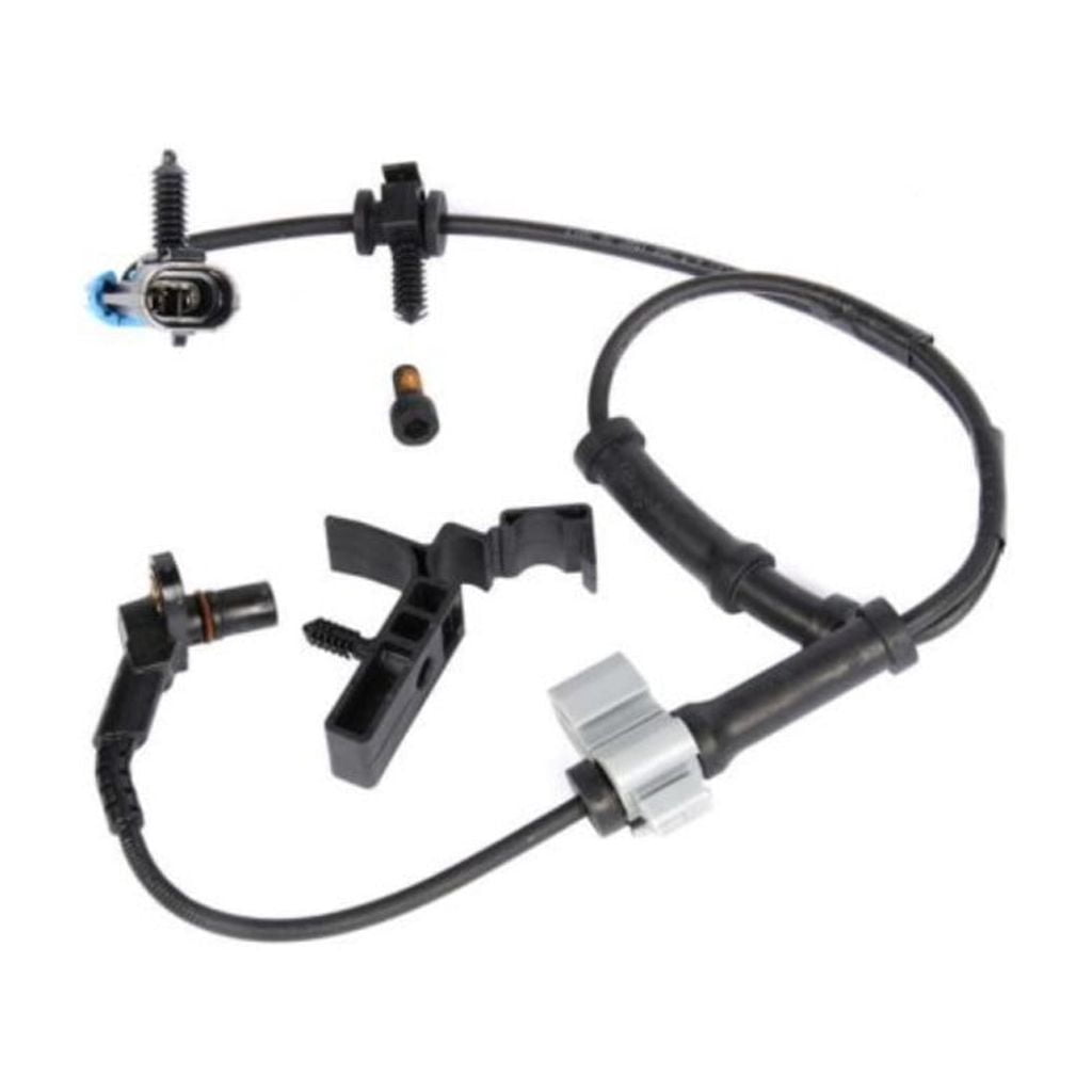 KarParts360 For Chevy Suburban 2500 2007-2013 Wheel Speed Sensor Set ...