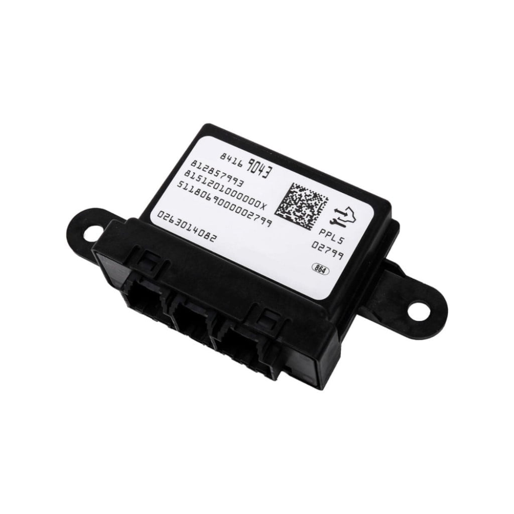 Genuine ACDelco For Chevy Suburban 3500 HD 2018 2019 Parking Assist ...