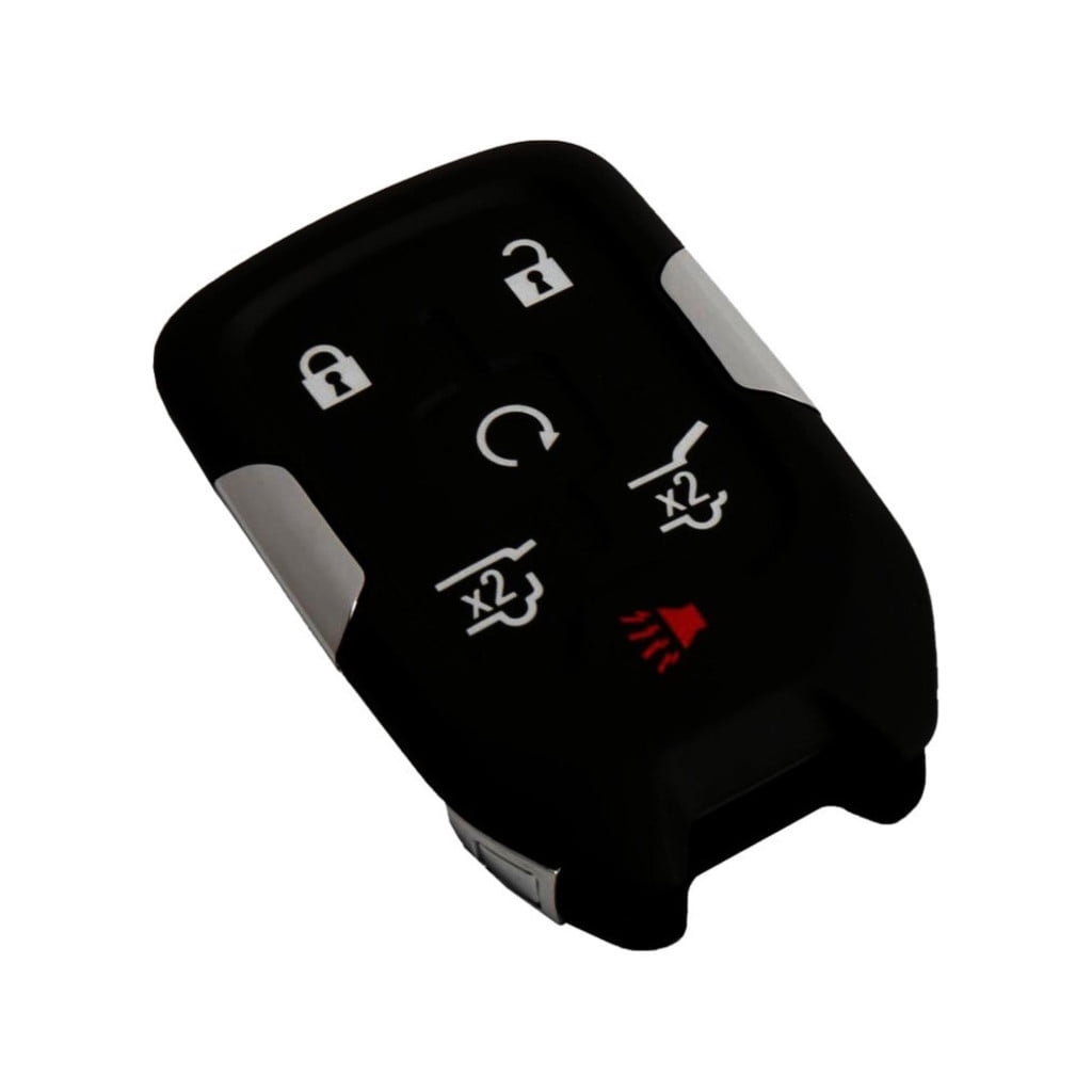 Genuine AC Delco For Chevy Suburban/Tahoe 2015 2016 Keyless Entry ...