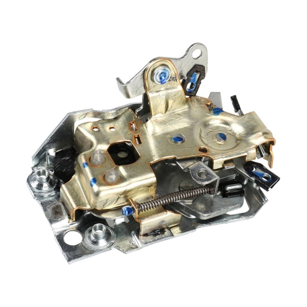 Genuine ACDelco For Chevy Tahoe 1995 96 97 98 99 2000 Door Latch Driver Side | Front | 0.236 ...