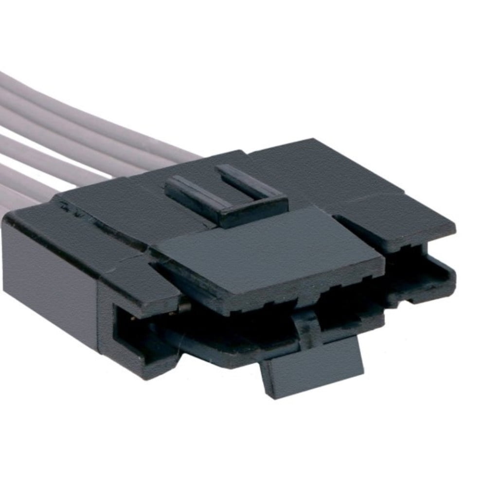 Genuine AC Delco For Chevy Tahoe 1995 Multi-Purpose Pigtail | Black ...