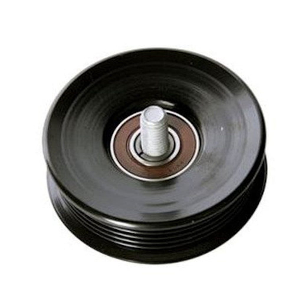 Genuine ACDelco For Chevy Tahoe 1996 1997 1998 Drive Belt Idler Pulley ...