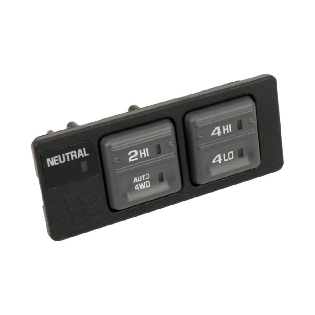 Genuine ACDelco For Chevy Tahoe 1998 1999 2000 Transfer Case Shift ...
