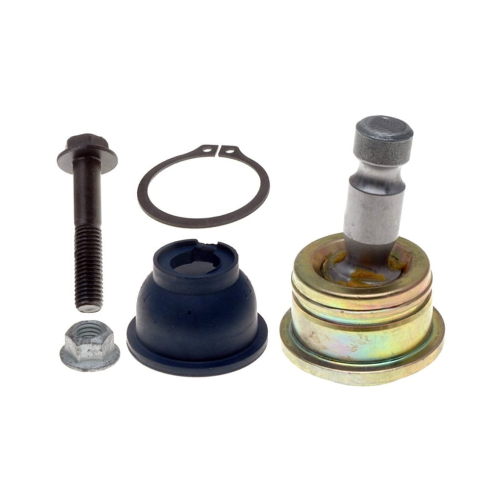 KarParts360 For Chevy Trailblazer 2002-2009 Ball Joint Assembly | Front ...