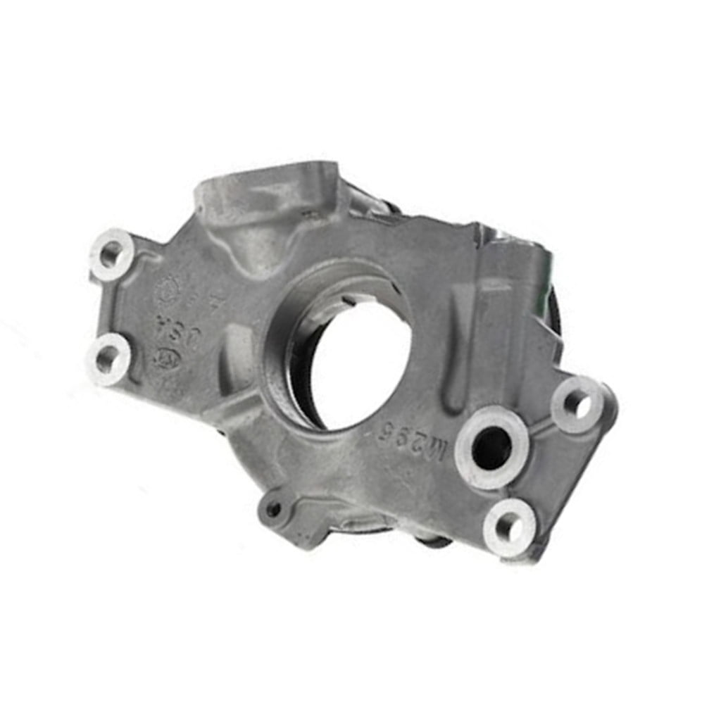 Genuine ACDelco For Chevy Trailblazer 2003 2004 Oil Pump | Mounting ...